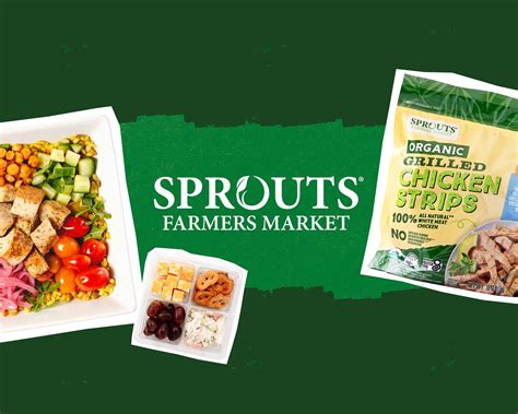 Sprouts Farmers Market 7730 N Macarth Ur Blvd Suite 150 Las Colinas