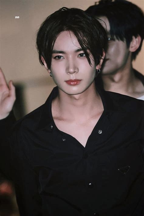 Heeseung~ Enhypen Beauty Event Singer Kpop
