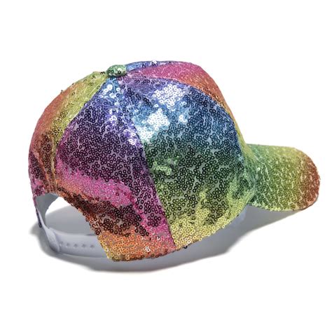 Addicted Glitter Cap Multicolor Inderwear