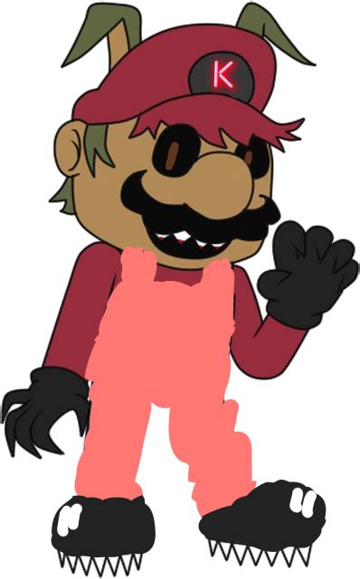 Kellen By Bryancool333 On Deviantart