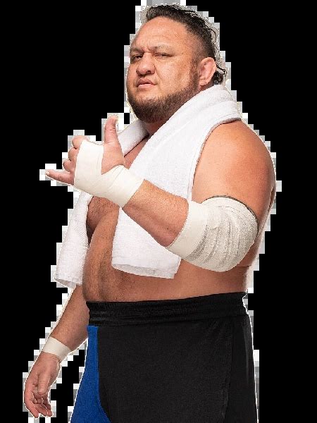 Adam Page C Vs Samoa Joe Aew World Title Match Full Gear 2025