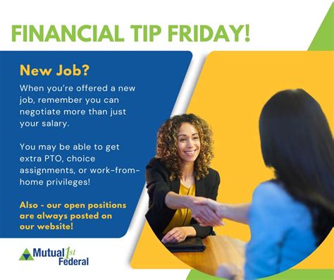 Always Remember To Advocate For Yourself When Starting A New Position