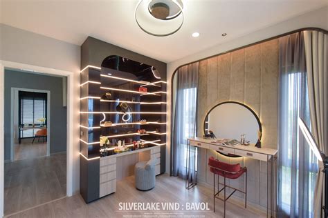 Silverlake Vind Bavol Forzanu Foto เที่ยวผ่านเลนส์