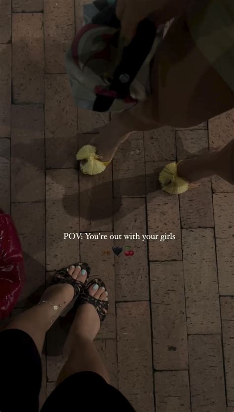 Savannah Ramirezs Feet