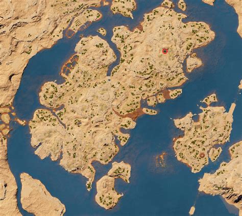 Shipwrecked Anubites Carnal Instinct Wiki