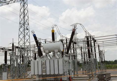 Nigerias Transmission Company Confirms Electricity Grid Collapse
