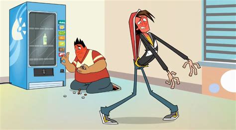 Wedgie 4 By Zanndrekh On Deviantart