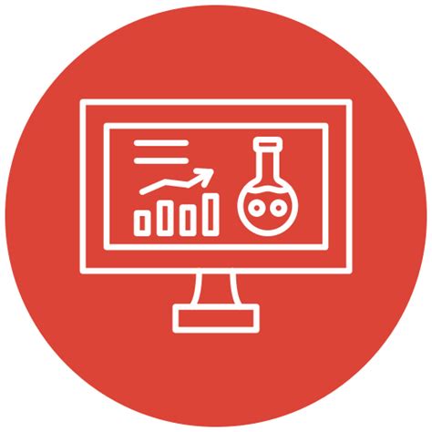 Analysis Generic Flat Icon Analysis Generic Flat Icon
