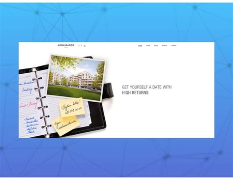 10 Awesome Websites Built With Laravel Framework Ppt