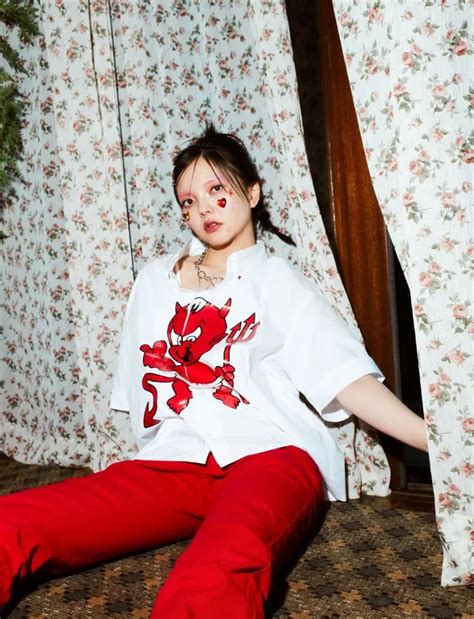Image Of Kim Yeji