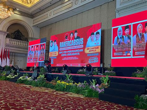 Risma Janji Gratiskan Pendidikan Smasmk Jika Terpilih Jadi Gubernur