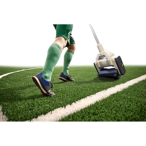 Batavia Bat7063691gr Maxxbrush For Artificial Grass Astro Turf With