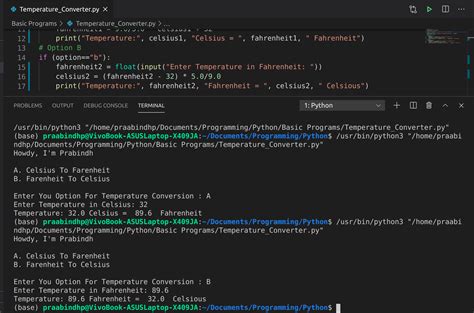 GitHub Praabindhp Temperature Converter Conversion Of Celsius To Fahrenheit Fahrenheit To