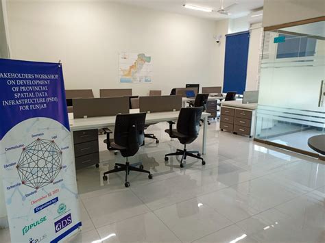 Gis Mobility Lab National University Of Sciences And Technology Nust