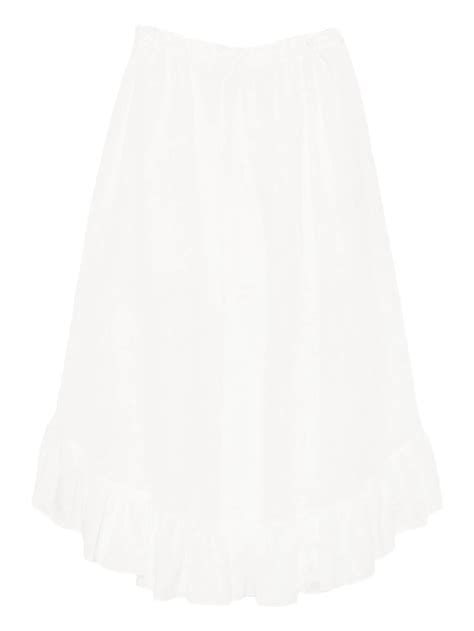 Zimmermann Daylight Skirt Zimmermann Collezione Donna Eraldo Luxury