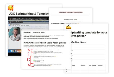 Kandy Creatives Playbook Kandy For Scale