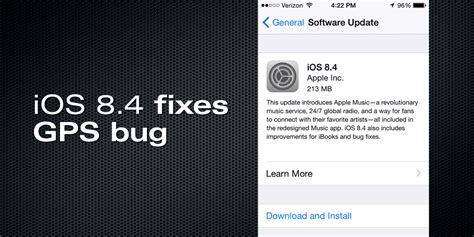 IOS Now Available Fixes External GPS Bug IPad Pilot News
