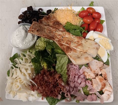 Versieats Pizza Roma Menu