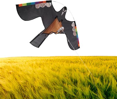 Shareed Cerf Volant Anti Oiseaux Effaroucheur Doiseaux Cerf Volant