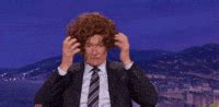 When Will You Wear Wigs S Find And Share On Giphy