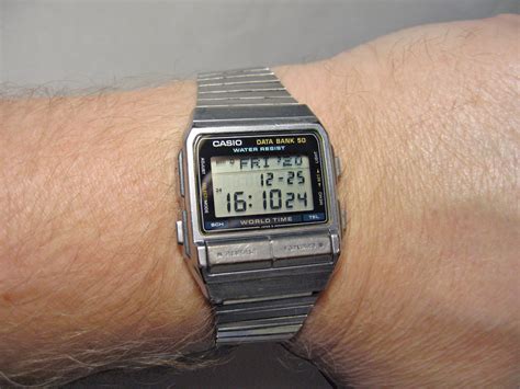 Old Good Casio Page 5 WatchUSeek Watch Forums