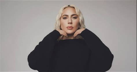 Showbiz Lady Gaga Leads With 12 Nominations In Mtv Video Music Awards