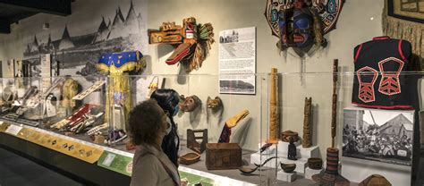 Native American Heritage Month Montclair Art Museum