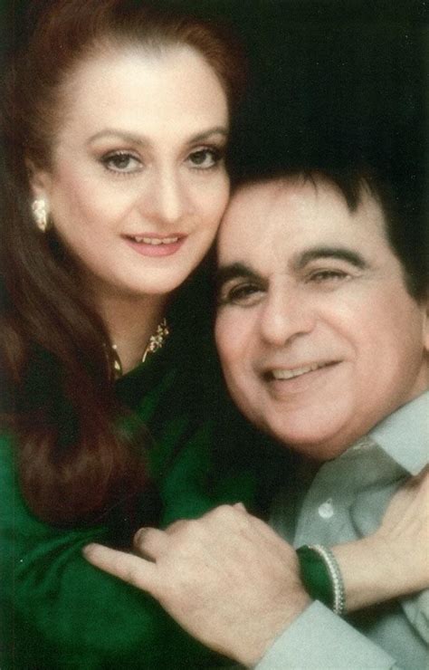 When Dilip Kumar Married Asma Movies