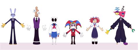 Glitch Productions Danbooru