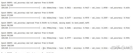 EfficientNet实战tensorflow X版本EfficientNetB 图像分类任务小数据集 知乎