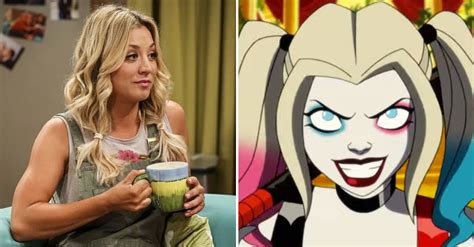 Harley Quinn Actors Vs The Characters They Voice