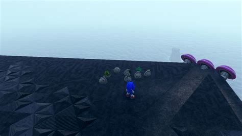 What Are The Koco In Sonic Frontiers Answered Gamepur