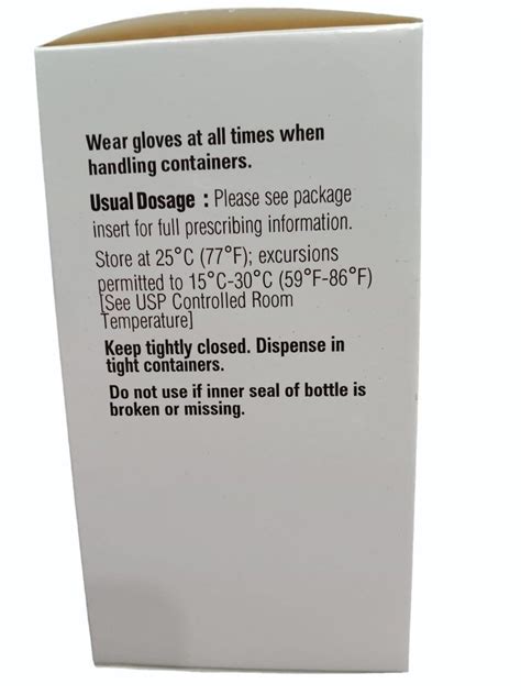 500 Mg Mitotane Tablet At Rs 58000box Mitotane Tablet In New Delhi