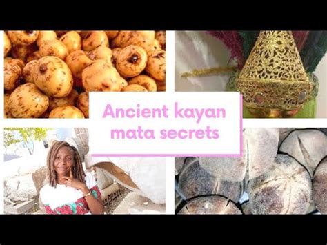 Kayan Mata Does Kayan Mata Work Natural Remedies With Pictures