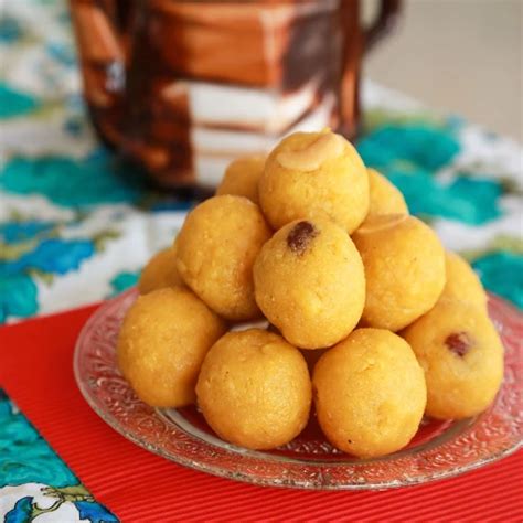 Laddu Sweets2home