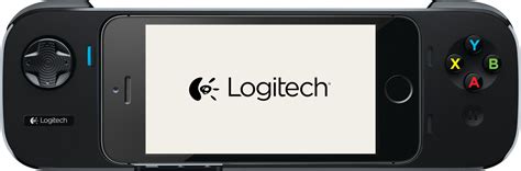 logitech powershell overview