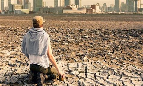 Warning Of Human Mass Extinction Enimarabic