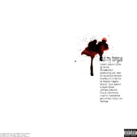 Helper I Bit My Tongue And Now Im Bleeding Lyrics Genius Lyrics