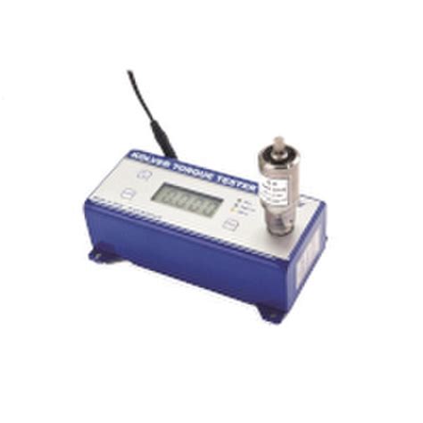 Kolver Mini Torque Tester 04 89 In Lbs Mini K1s Flexible