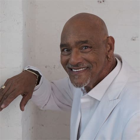 Phil Perry Phil Perry Will Be Officially Inducted Into The Rnb Hall