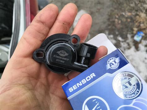 P0123 код Obd2 причины симптомы и как исправить