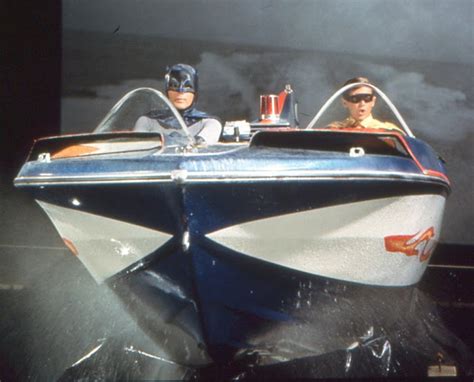 Wonderful Color Photos From The 1960s ‘batman Tv Series ~ Vintage Everyday