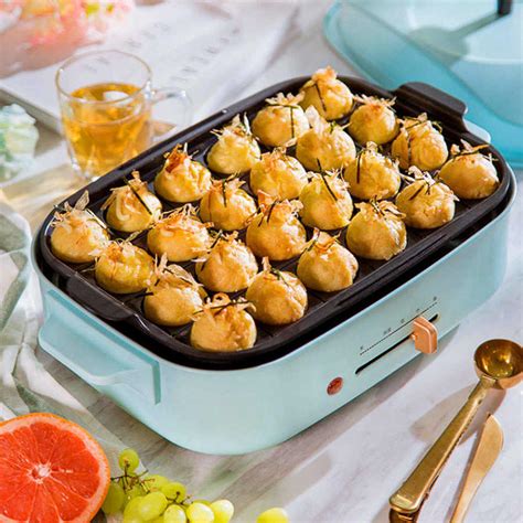 Electric Baking Pan Multi Cooker Multifunction Kit Vicedeal