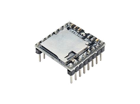 Mini MP Player Module Senith Electronics