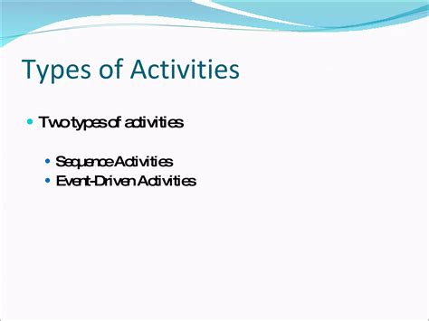 Windows Workflow Foundation Ppt