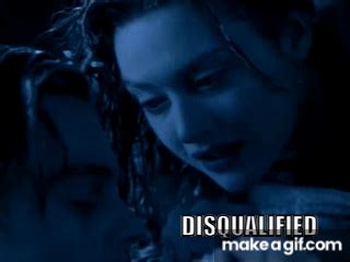 Come Back Meme Titanic