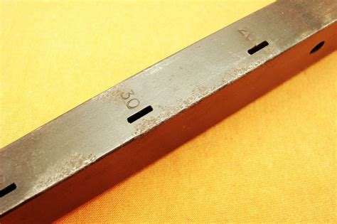 Sig Brevet Bergmann 1920 Magazine 30 Luger Genuine Militaria