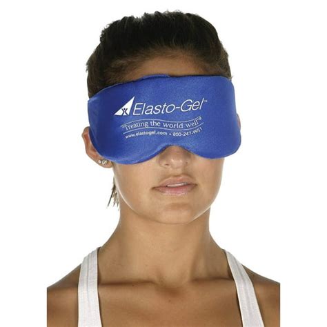 Face Ice Pack
