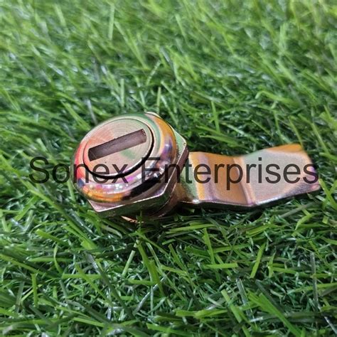 Zinc Alloy Panel Lock At ₹ 16piece Electrical Panel Lock In Aligarh Id 21723292533