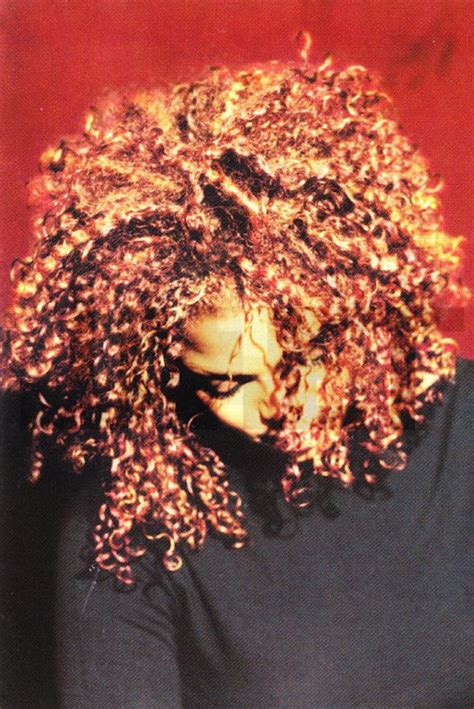 25 Years Ago Janet Jackson Made A Masterpiece By Getting Freaky — And
